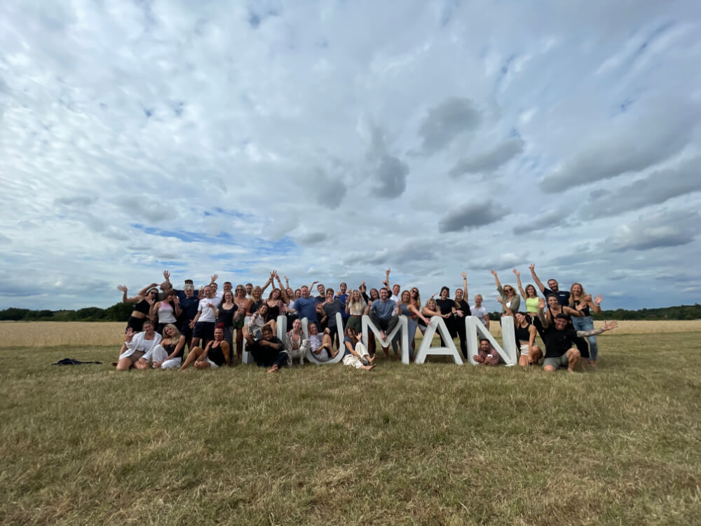 Breathwork Classes The Breath Space