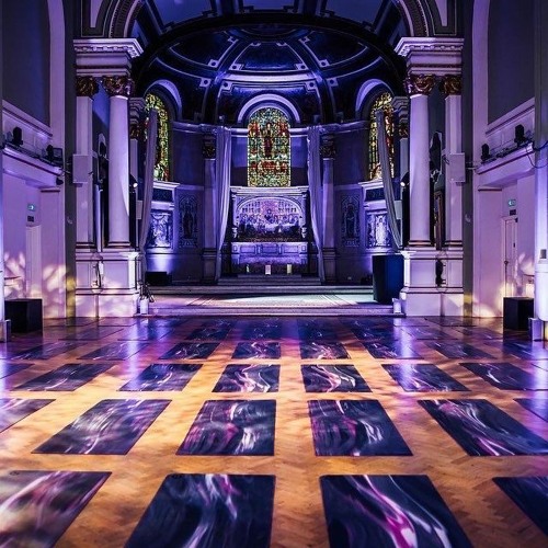 Breathwork Classes The Breath Space